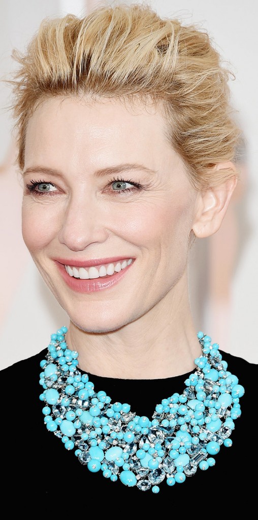 The Top 15 Oscar Jewelry Moments Ever - Gem Obsessed