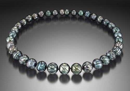 Interview: Chi Huynh of Galatea - Gem Obsessed