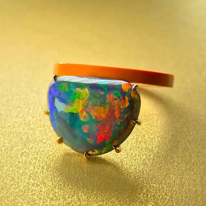 The Jewelry Designers of the Decade - Gem Obsessed